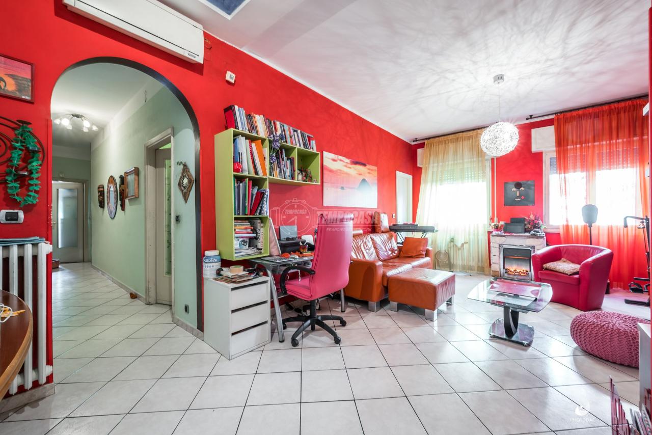 Appartamento in vendita a Mantova