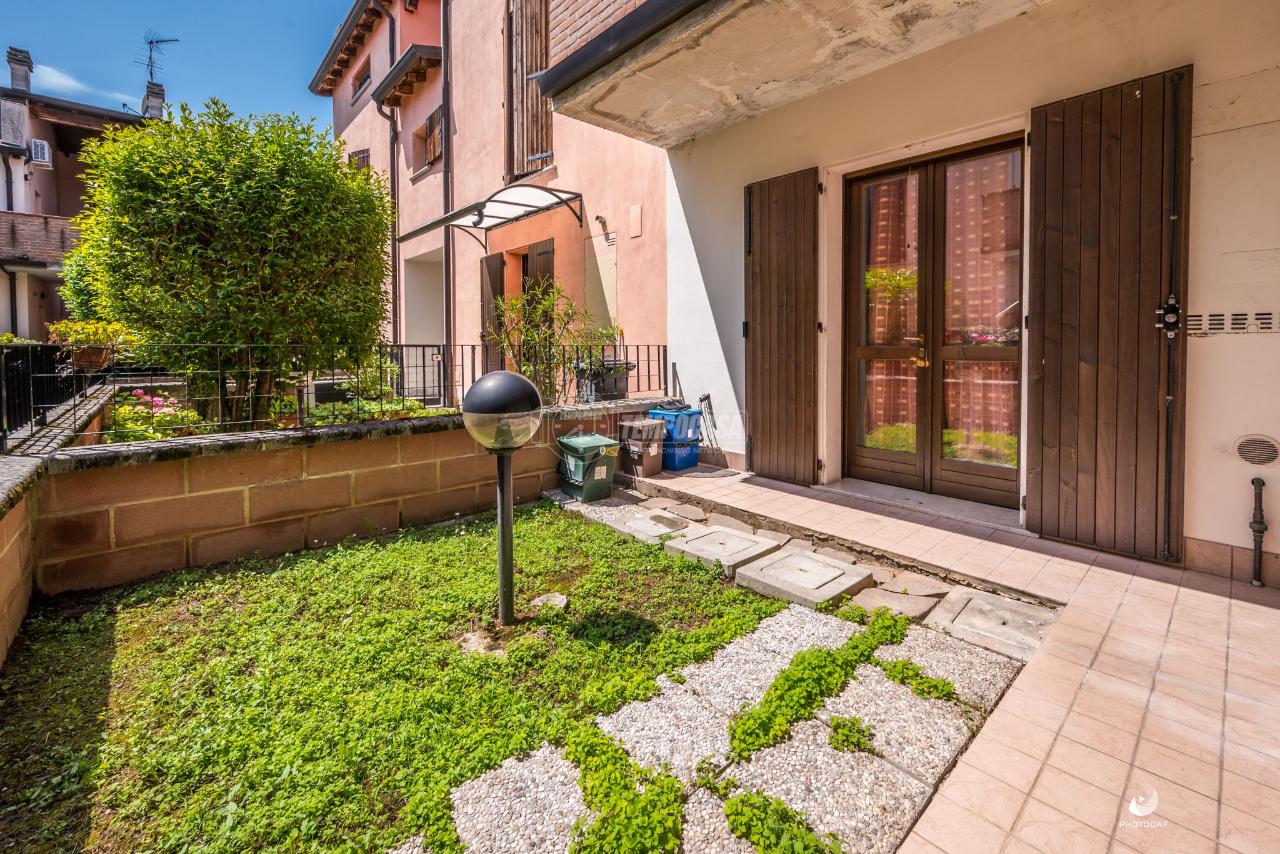 Appartamento in vendita a Mantova