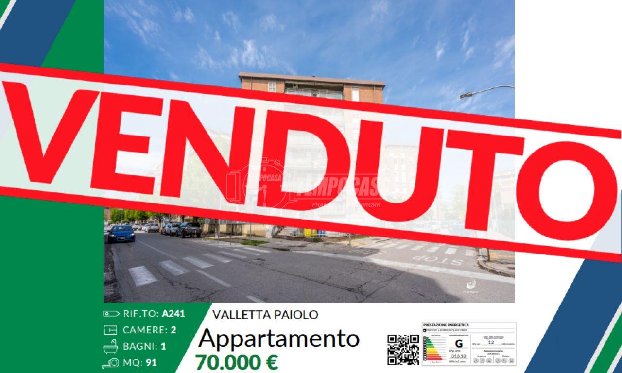 Appartamento in vendita a Mantova