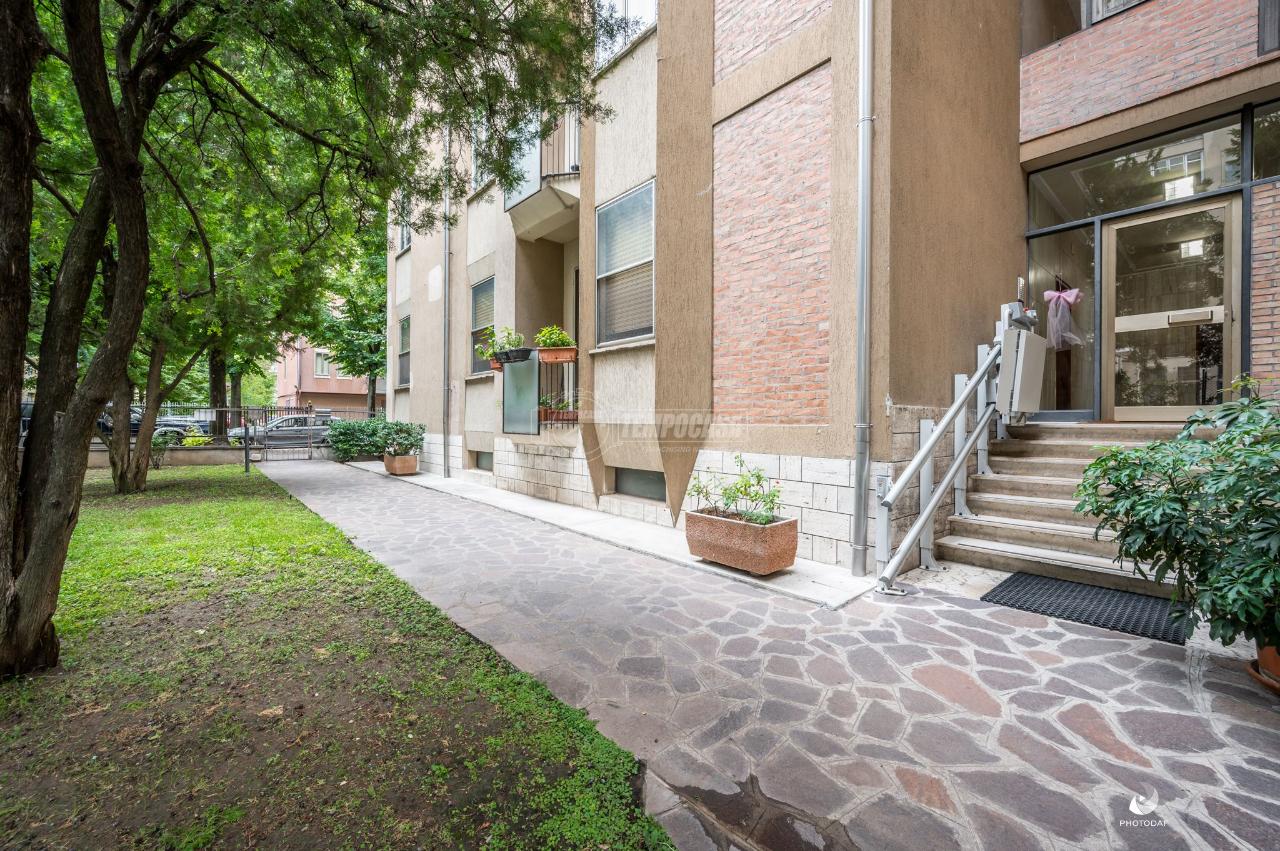 Appartamento in vendita a Mantova