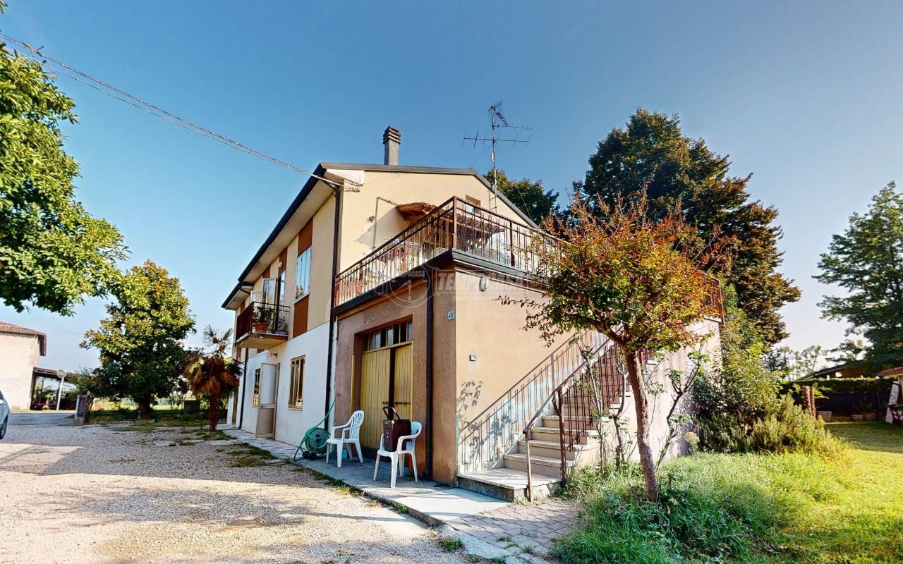 Casa indipendente in vendita a Goito