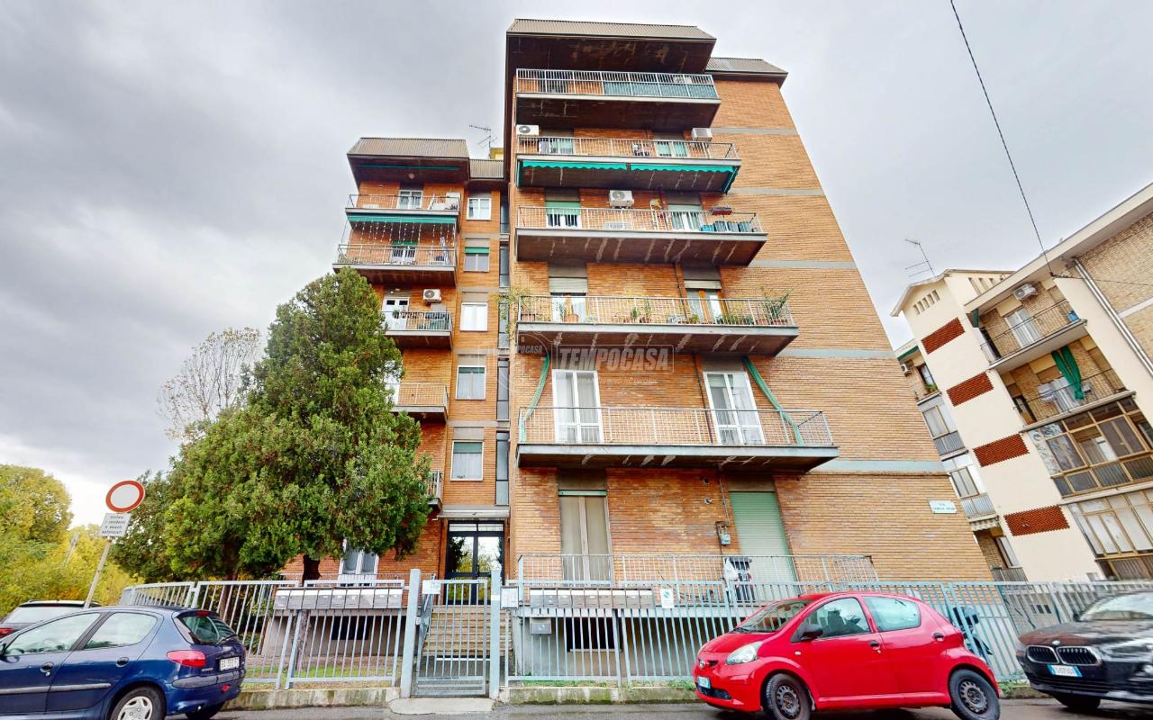 Appartamento in vendita a Mantova