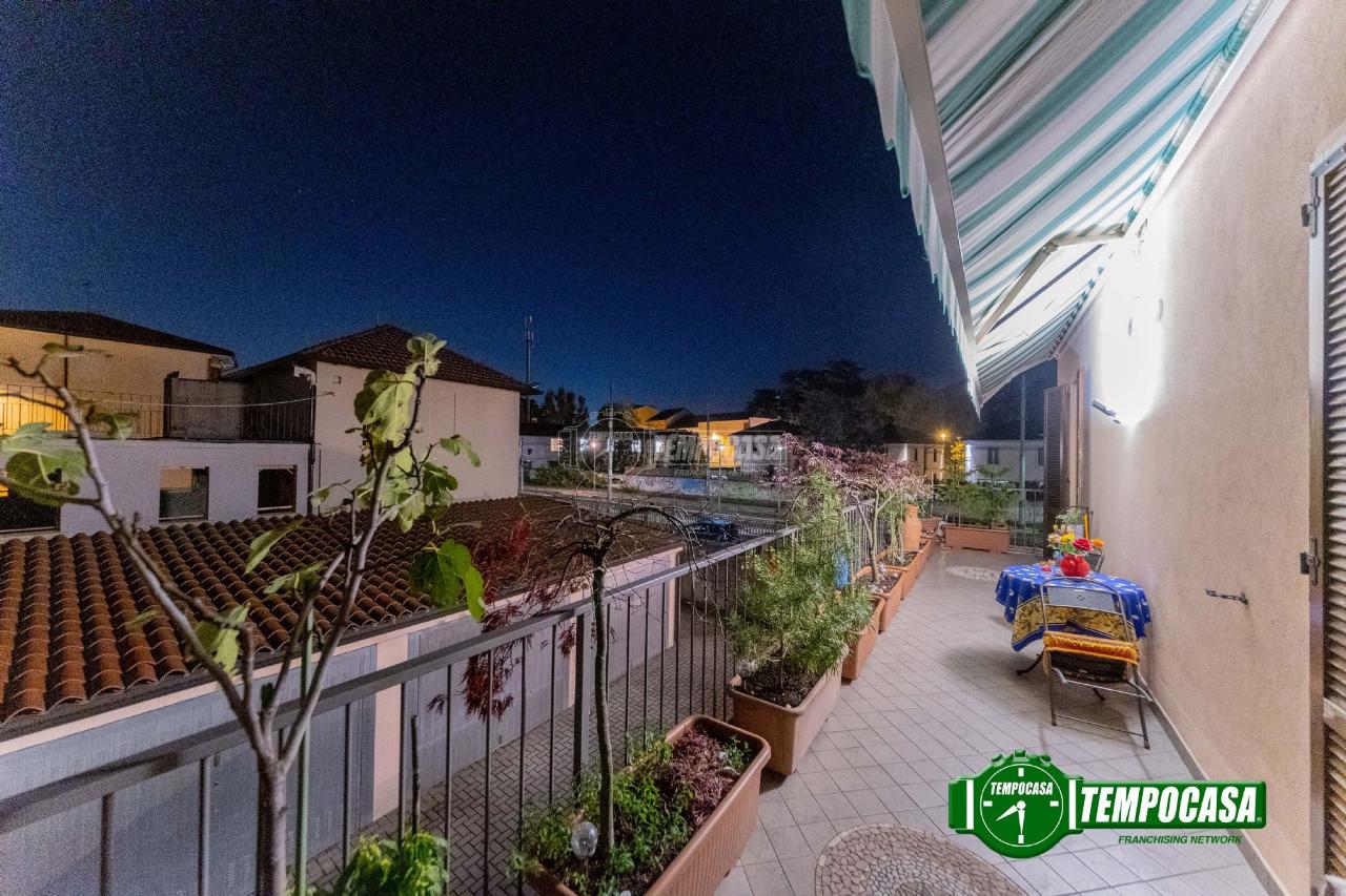 Appartamento in vendita a Magenta