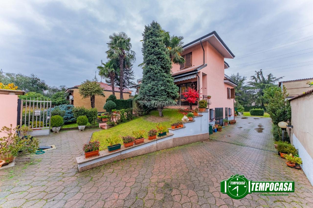 Villa in vendita a Magenta