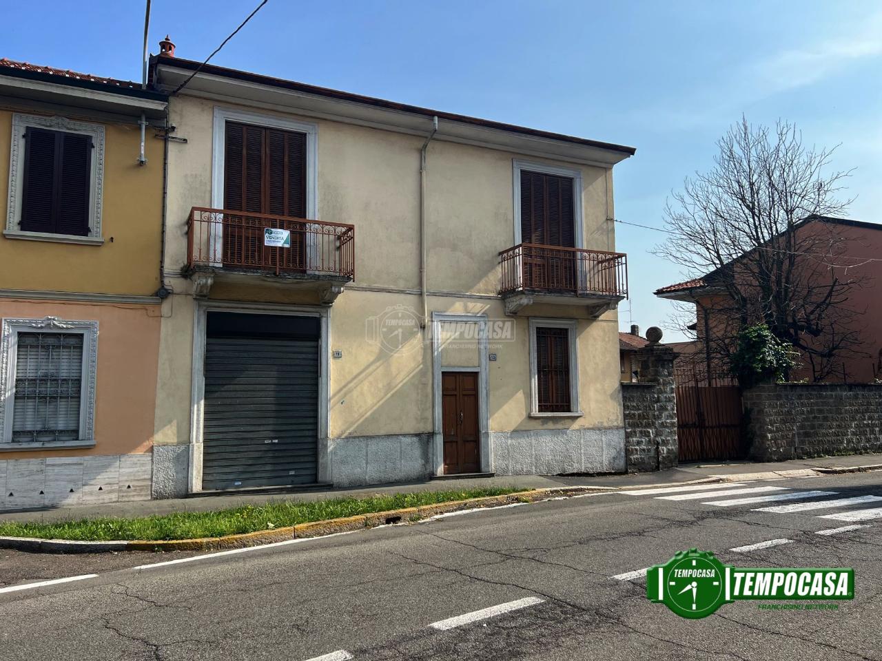 Casa indipendente in vendita a Magenta