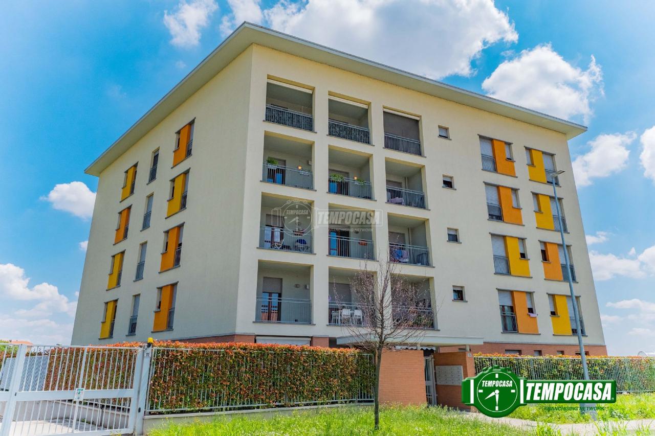 Appartamento in vendita a Magenta