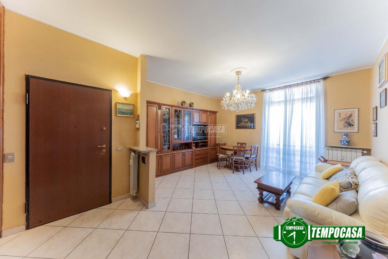 Appartamento in vendita a Magenta