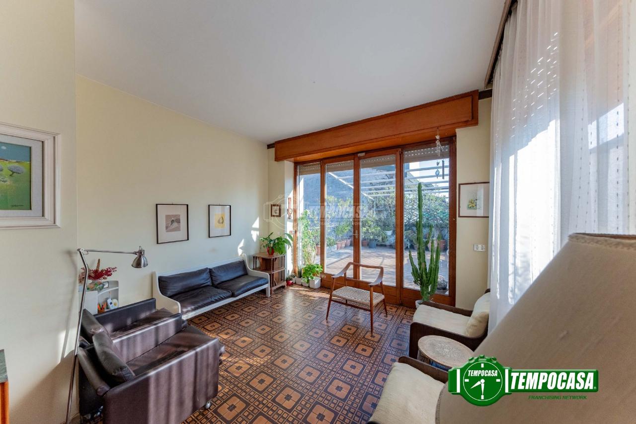 Attico in vendita a Magenta