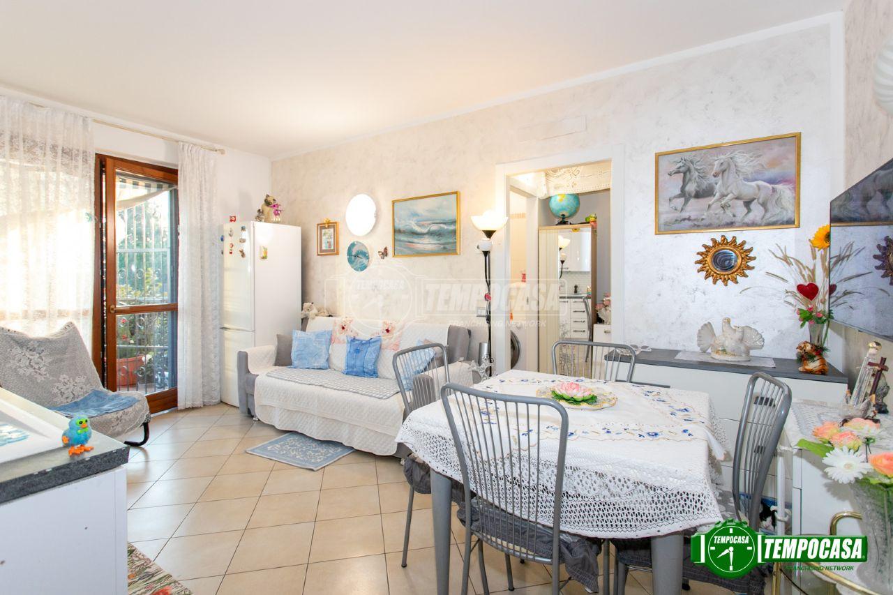 Appartamento in vendita a Magenta