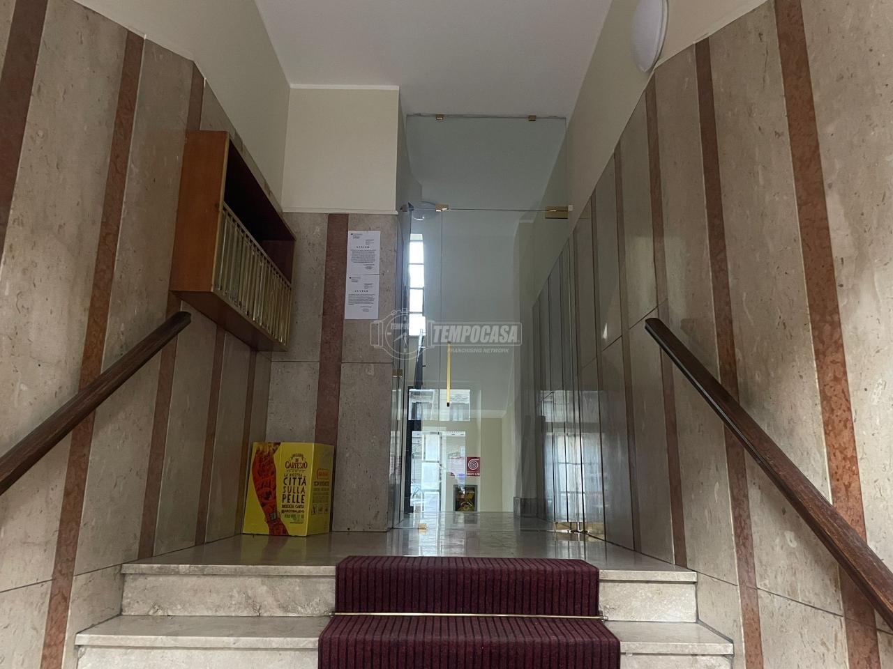 Bilocale in Corso Regina Margherita 262, Torino