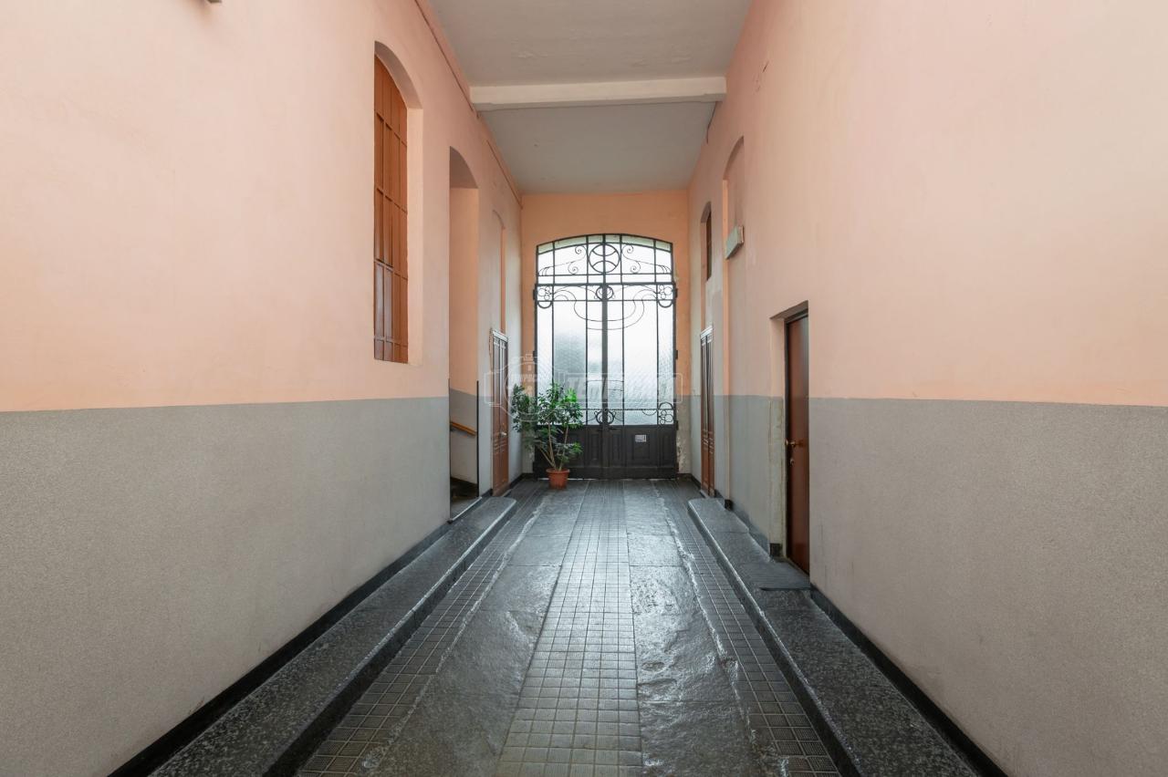 Quadrilocale in Via San Giovanni Bosco 65, Torino