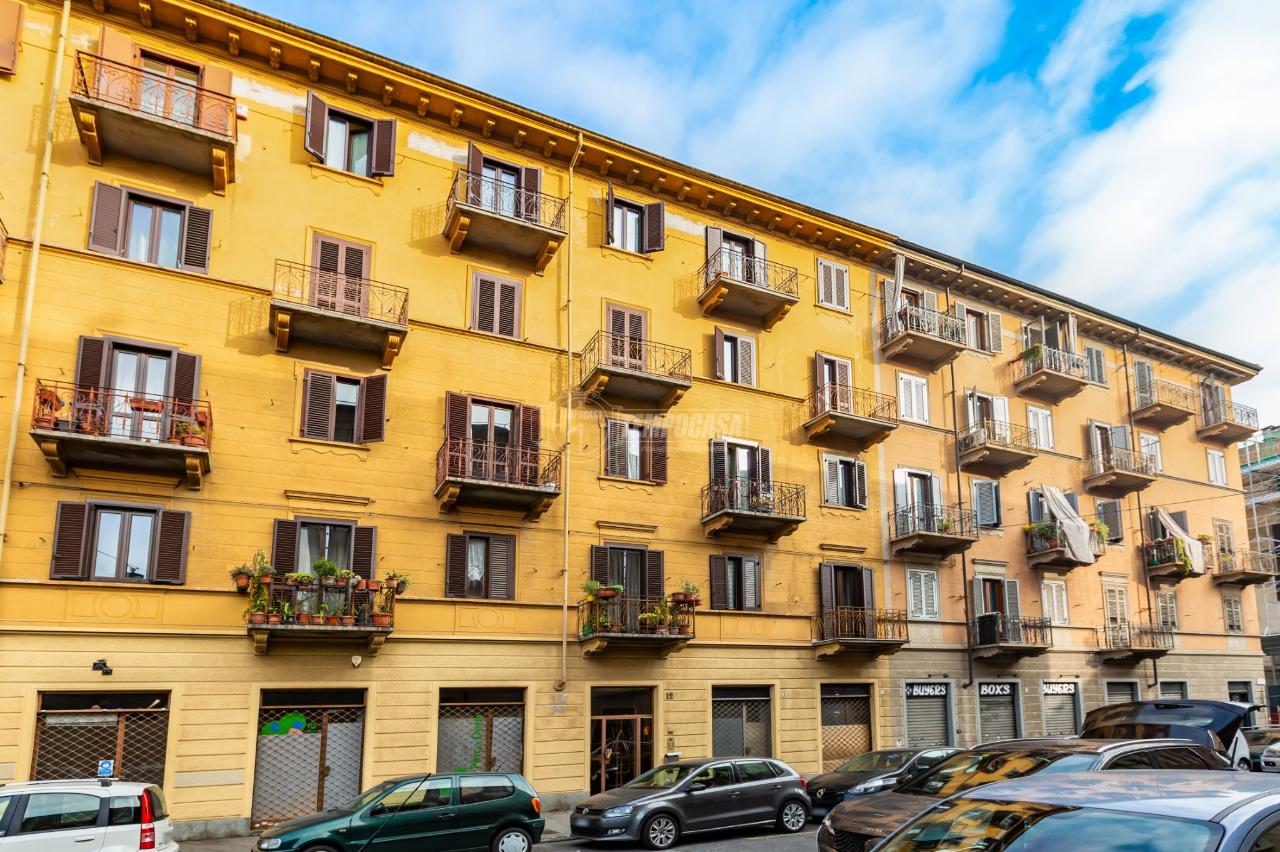 Appartamento in vendita a Torino