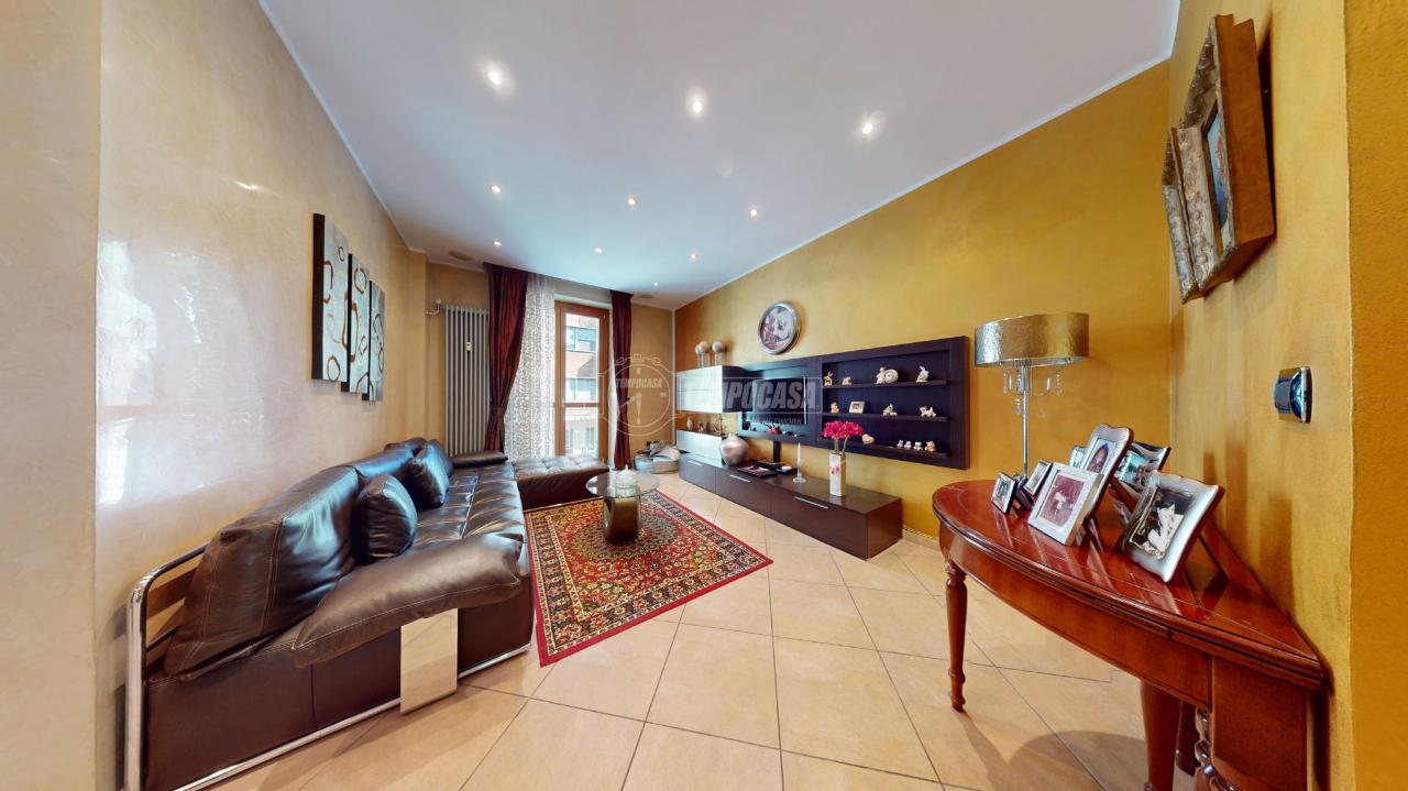 Appartamento in vendita a Torino