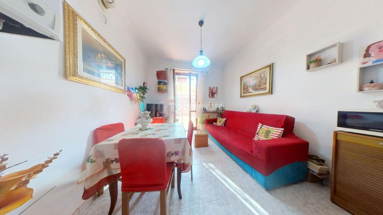 Appartamento in vendita a Torino