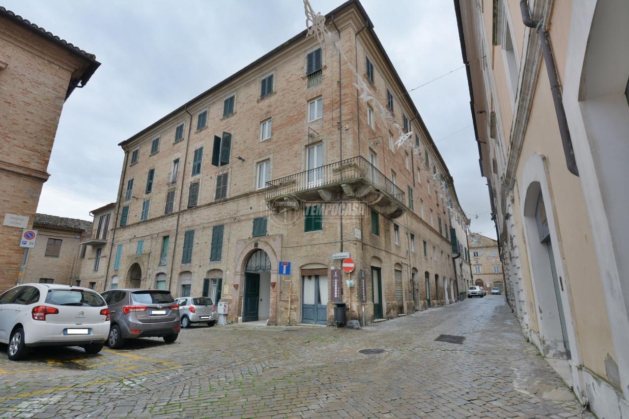 Appartamento in vendita a Recanati