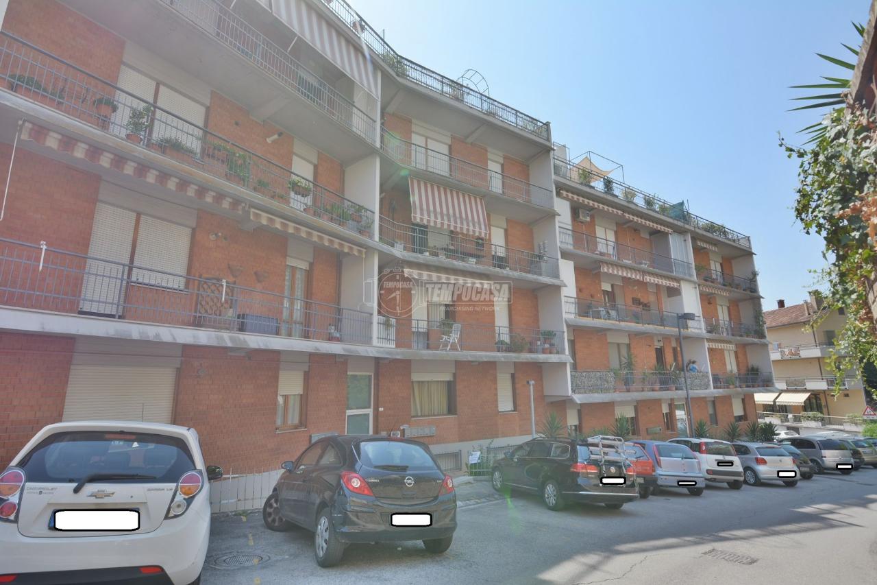 Appartamento in vendita a Recanati