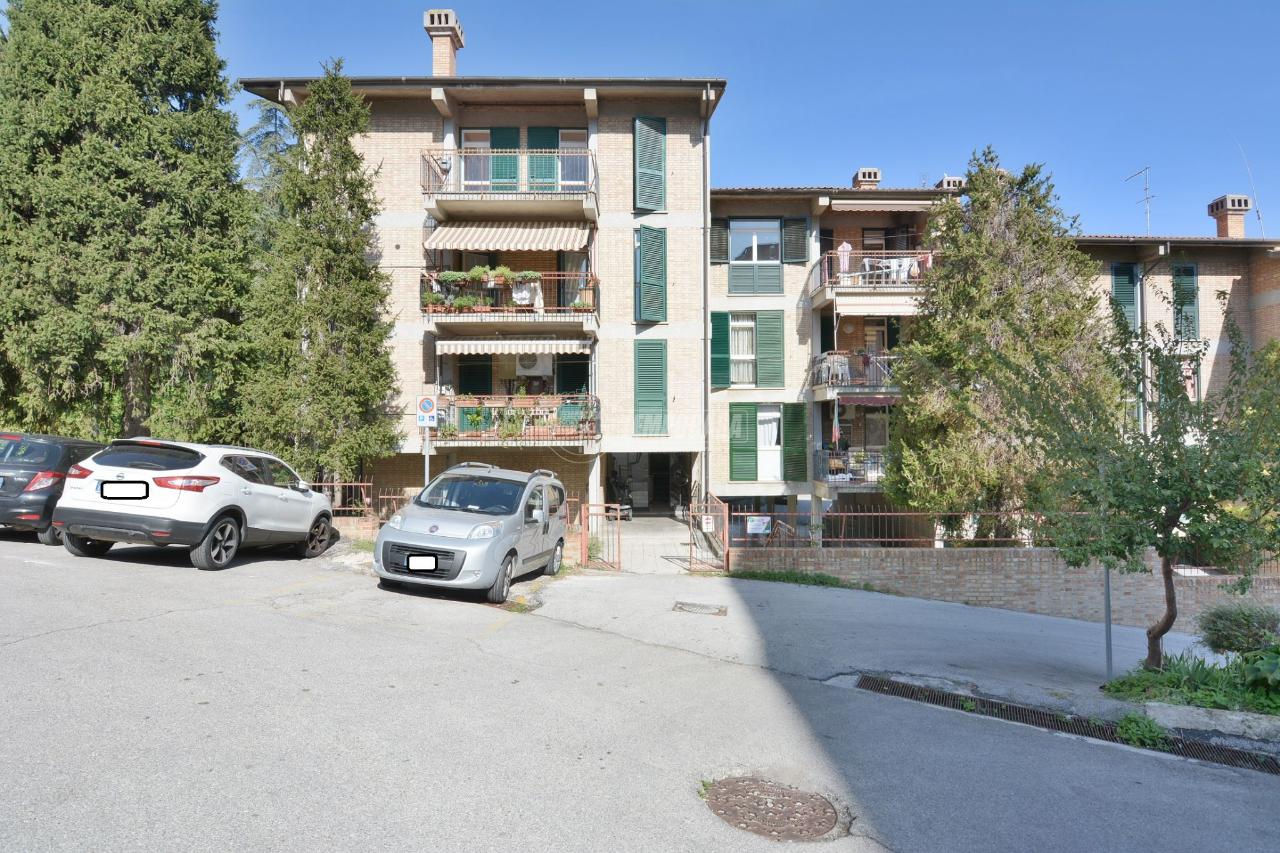Appartamento in vendita a Recanati