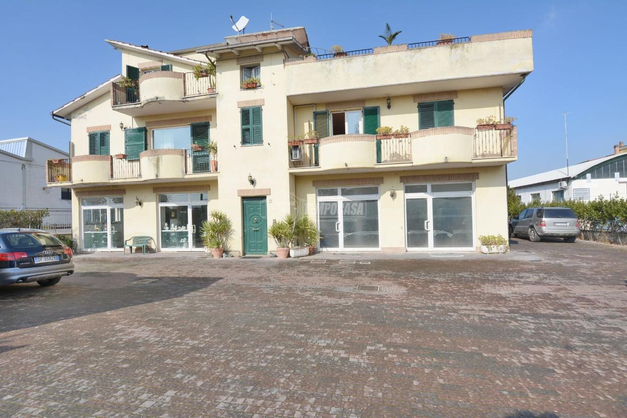 Appartamento in vendita a Recanati