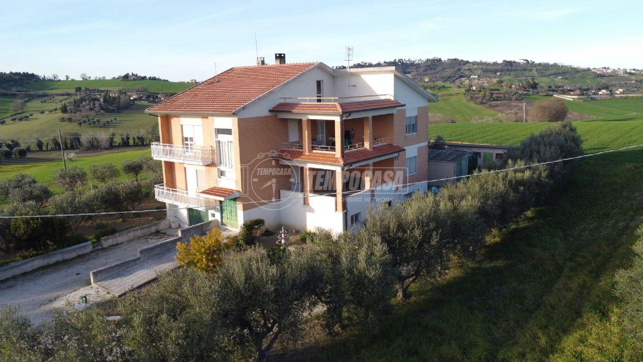 Appartamento in vendita a Recanati