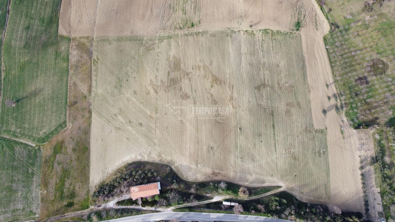 Terreno agricolo, Montefano