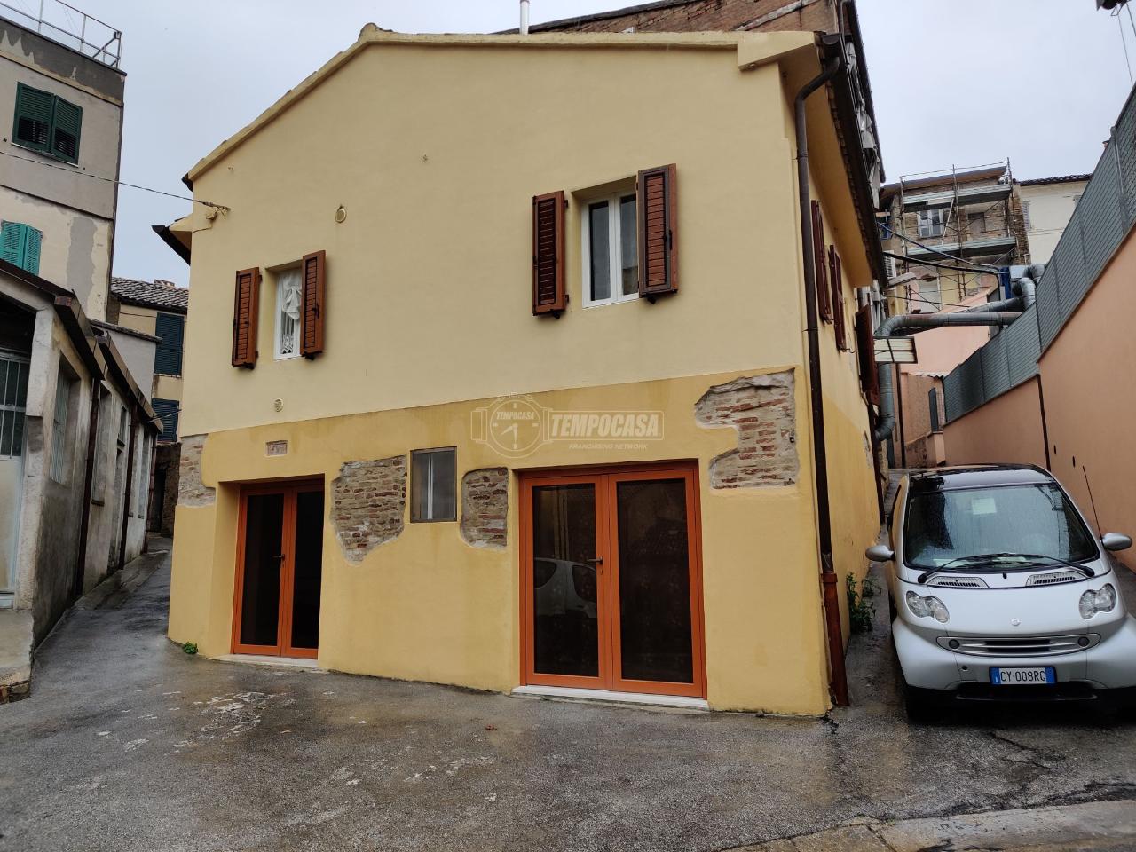 Appartamento in vendita a Recanati