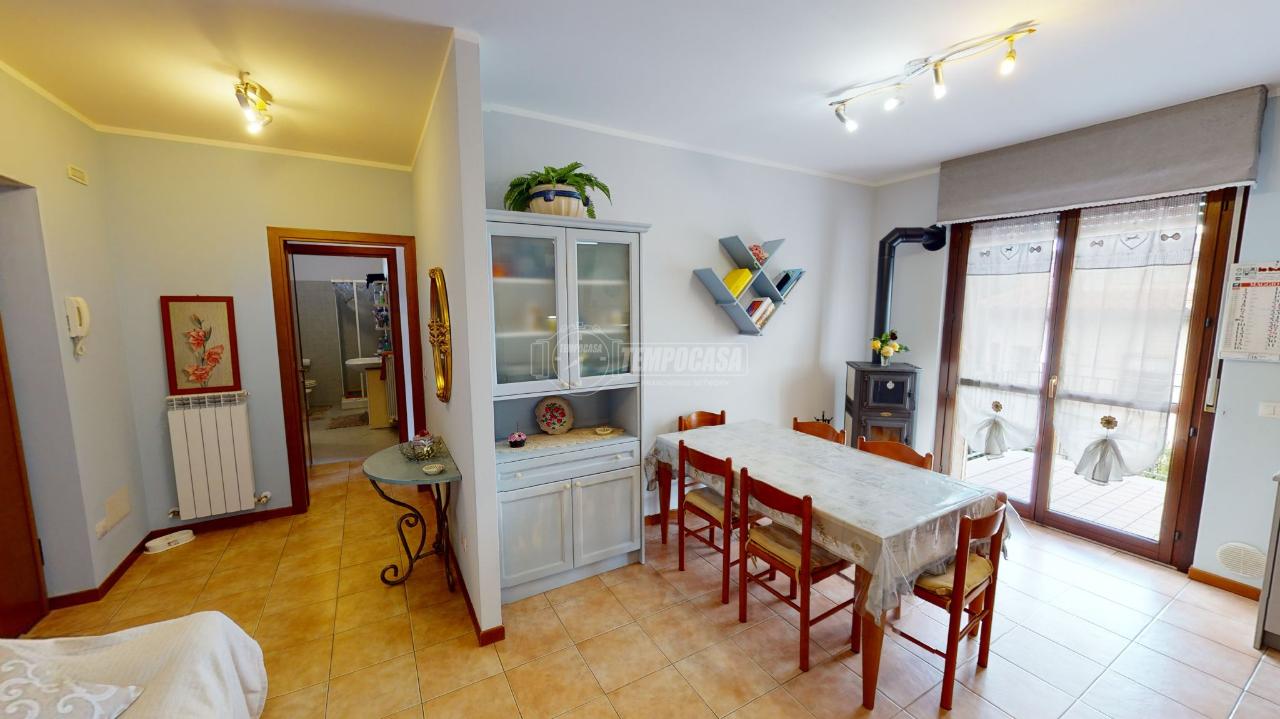 Appartamento in vendita a Recanati