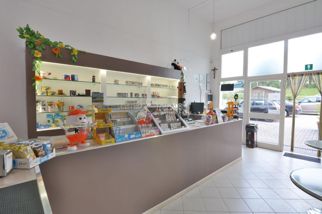 Pizzeria in vendita a Recanati