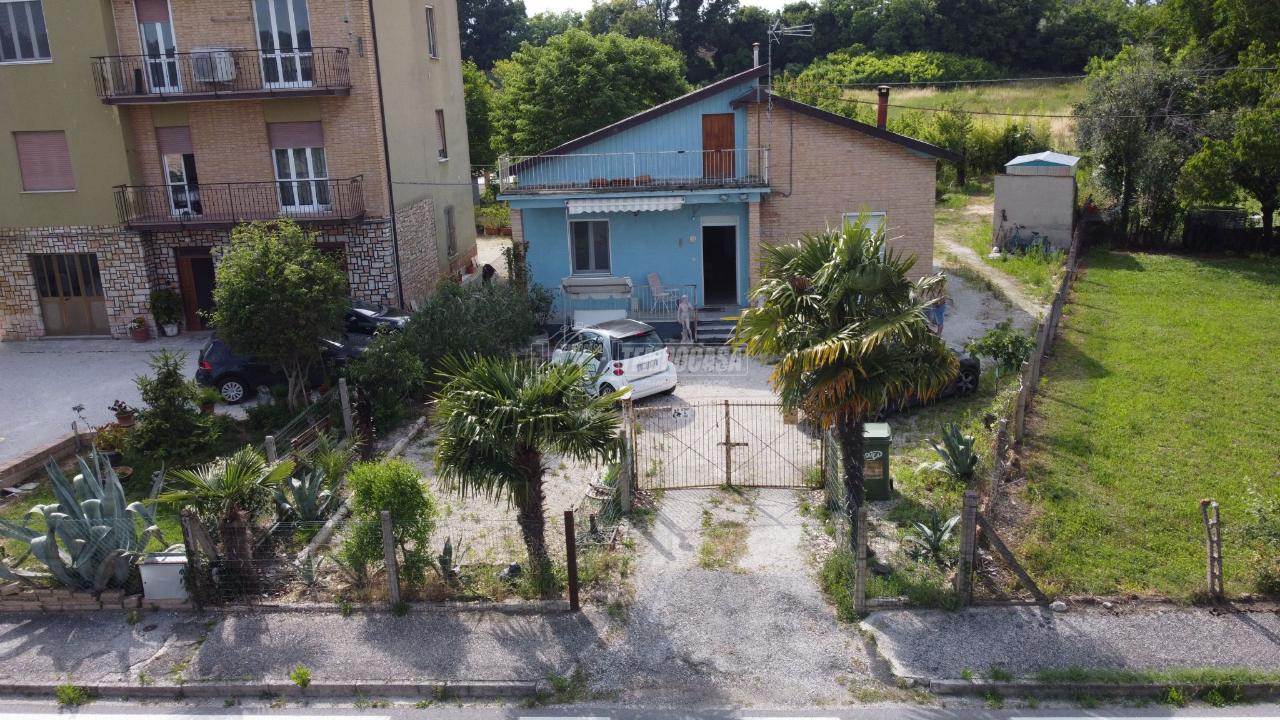 Appartamento in vendita a Montecassiano