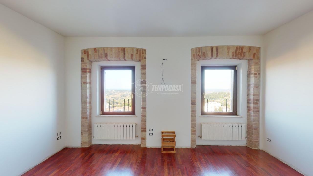 Appartamento in vendita a Recanati