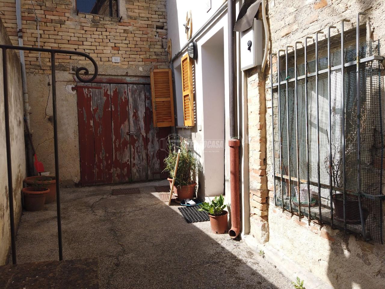 Appartamento in vendita a Montefano