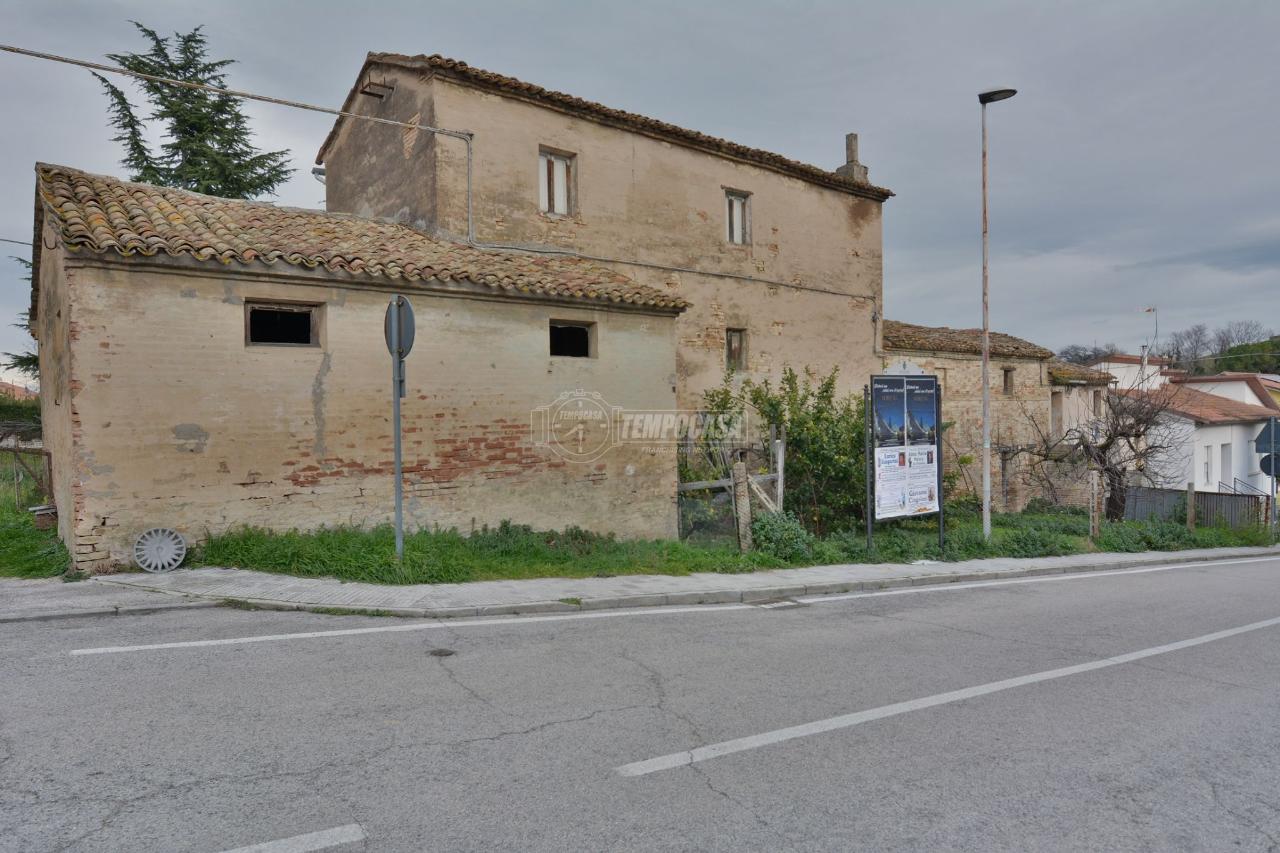 Appartamento in vendita a Loreto