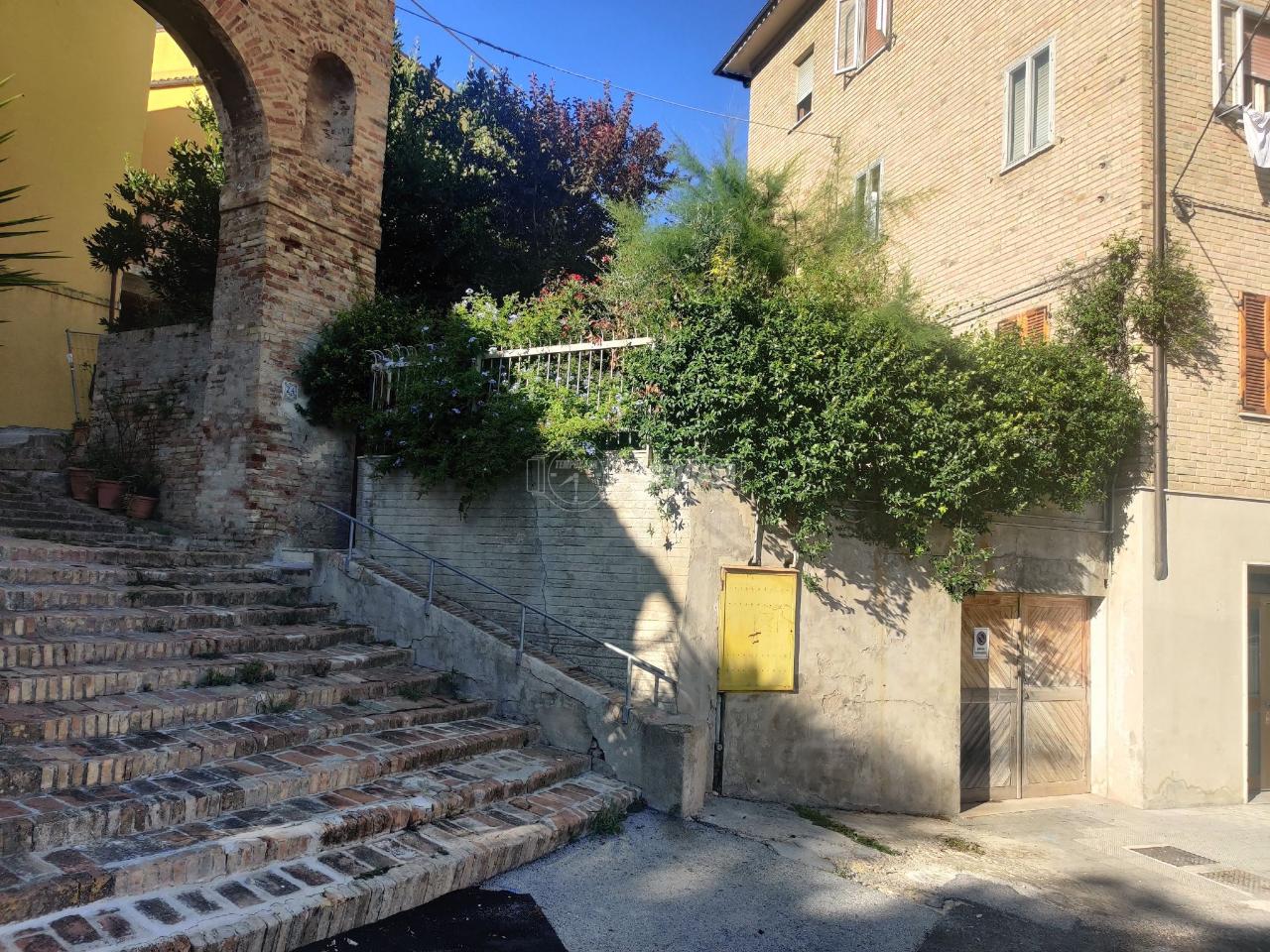 Appartamento in vendita a Recanati