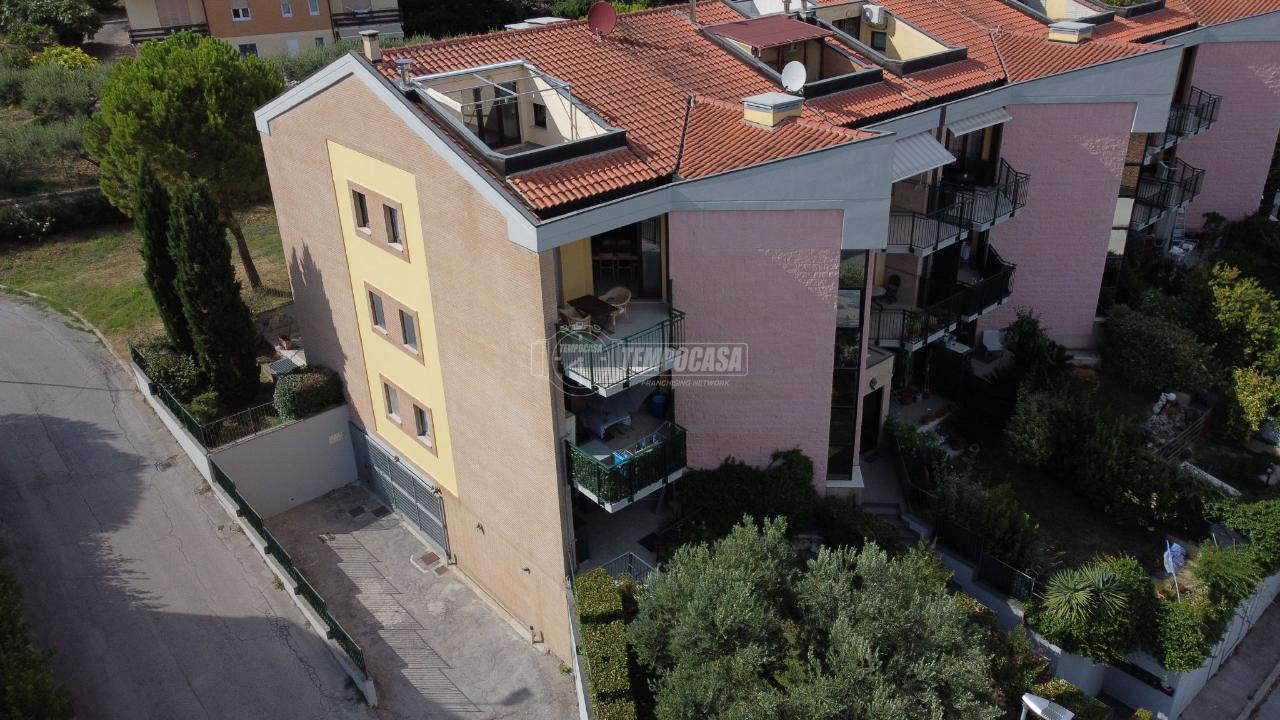 Appartamento in vendita a Recanati