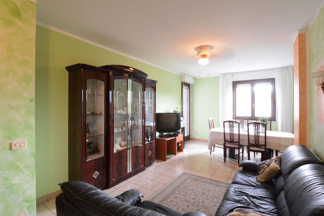 Appartamento in vendita a Montecassiano