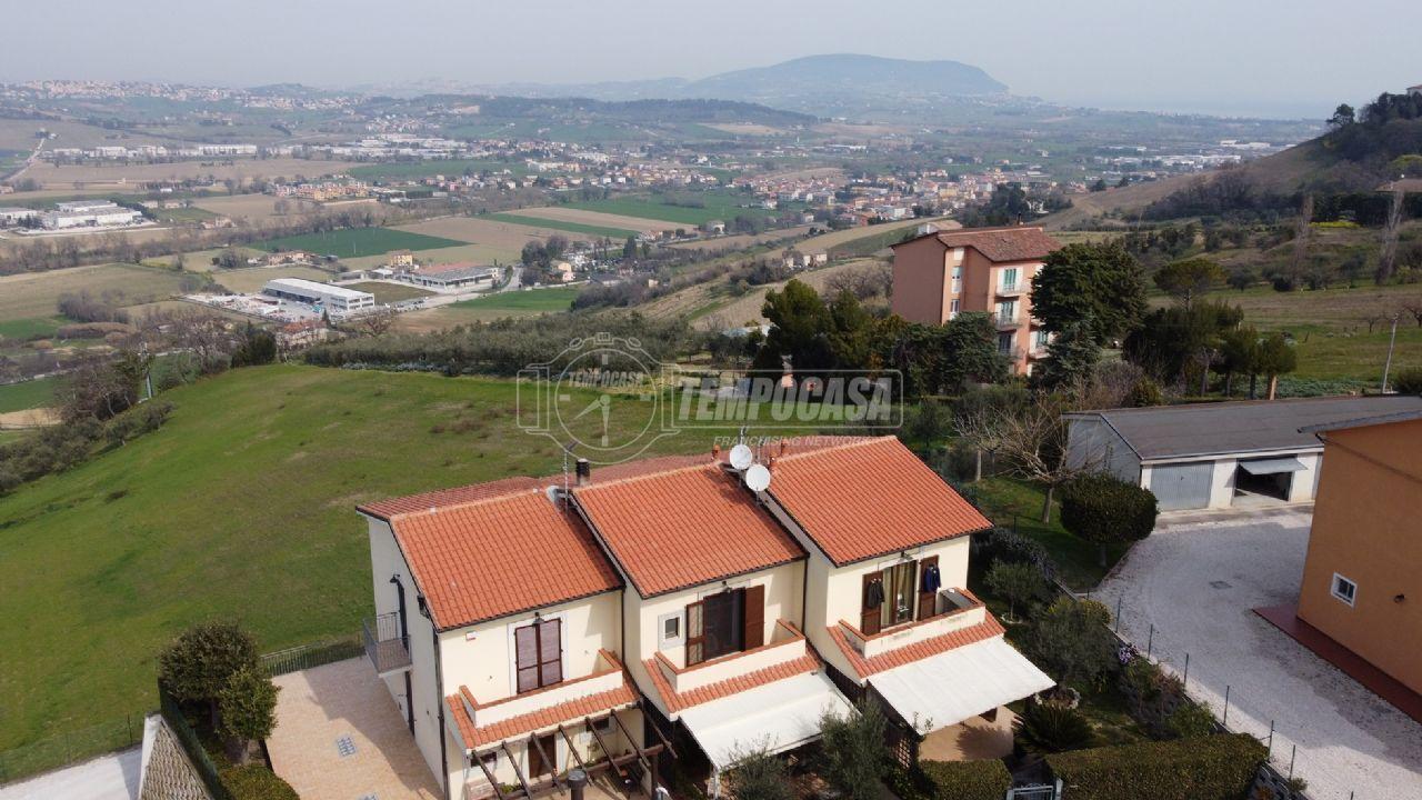 Casa indipendente in vendita a Loreto
