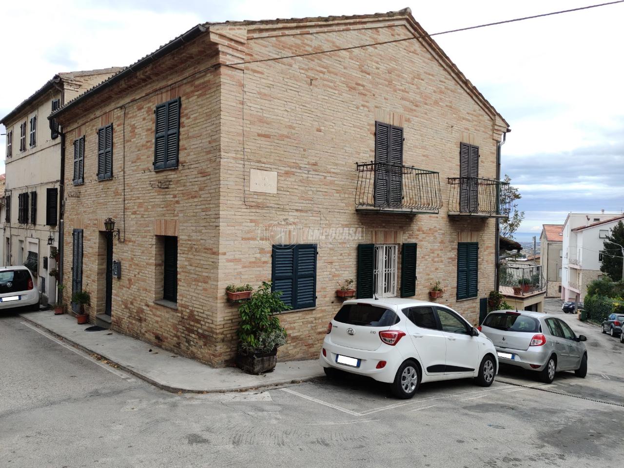 Casa indipendente in vendita a Recanati