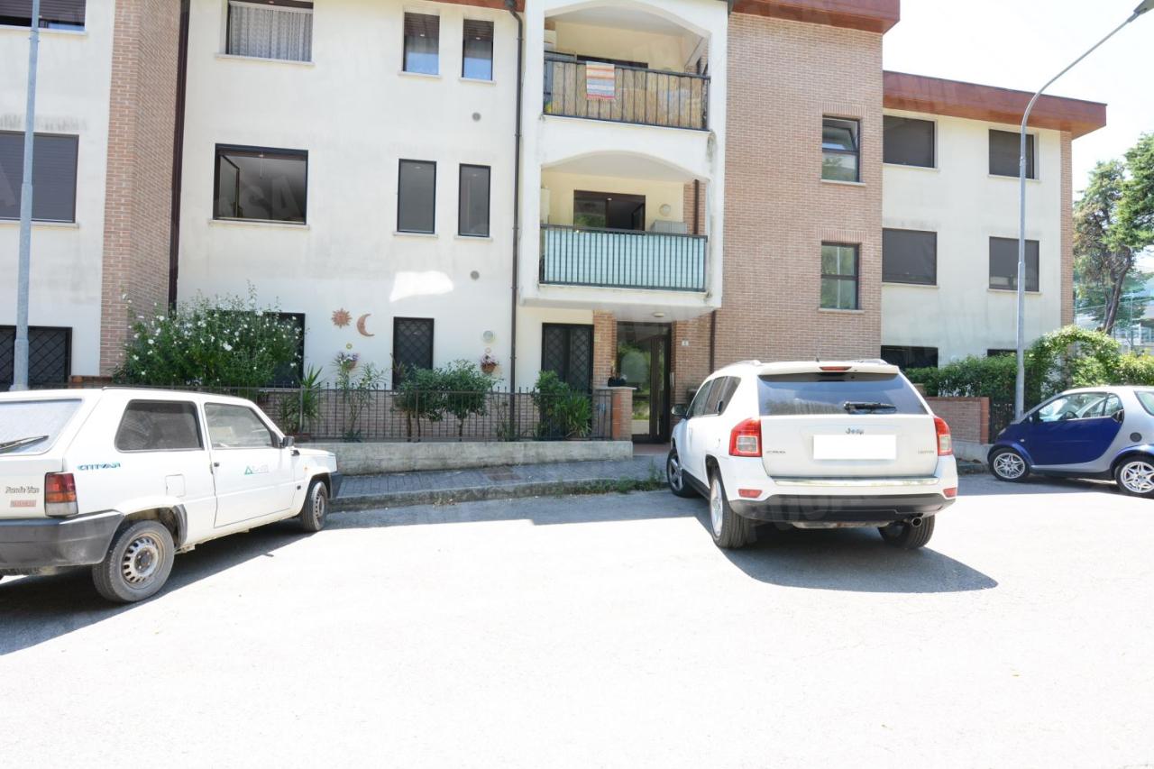 Appartamento in vendita a Recanati