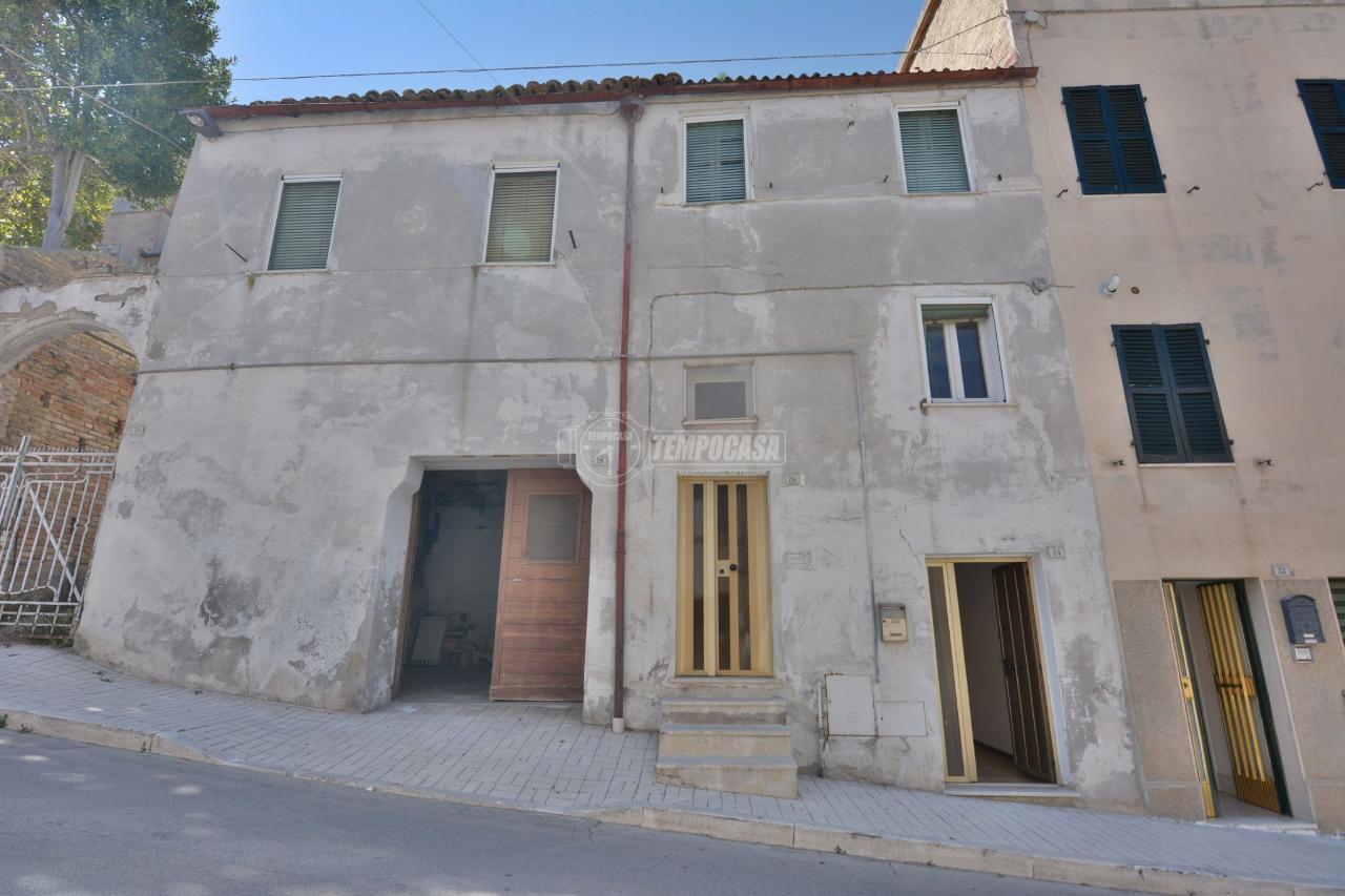Appartamento in vendita a Loreto