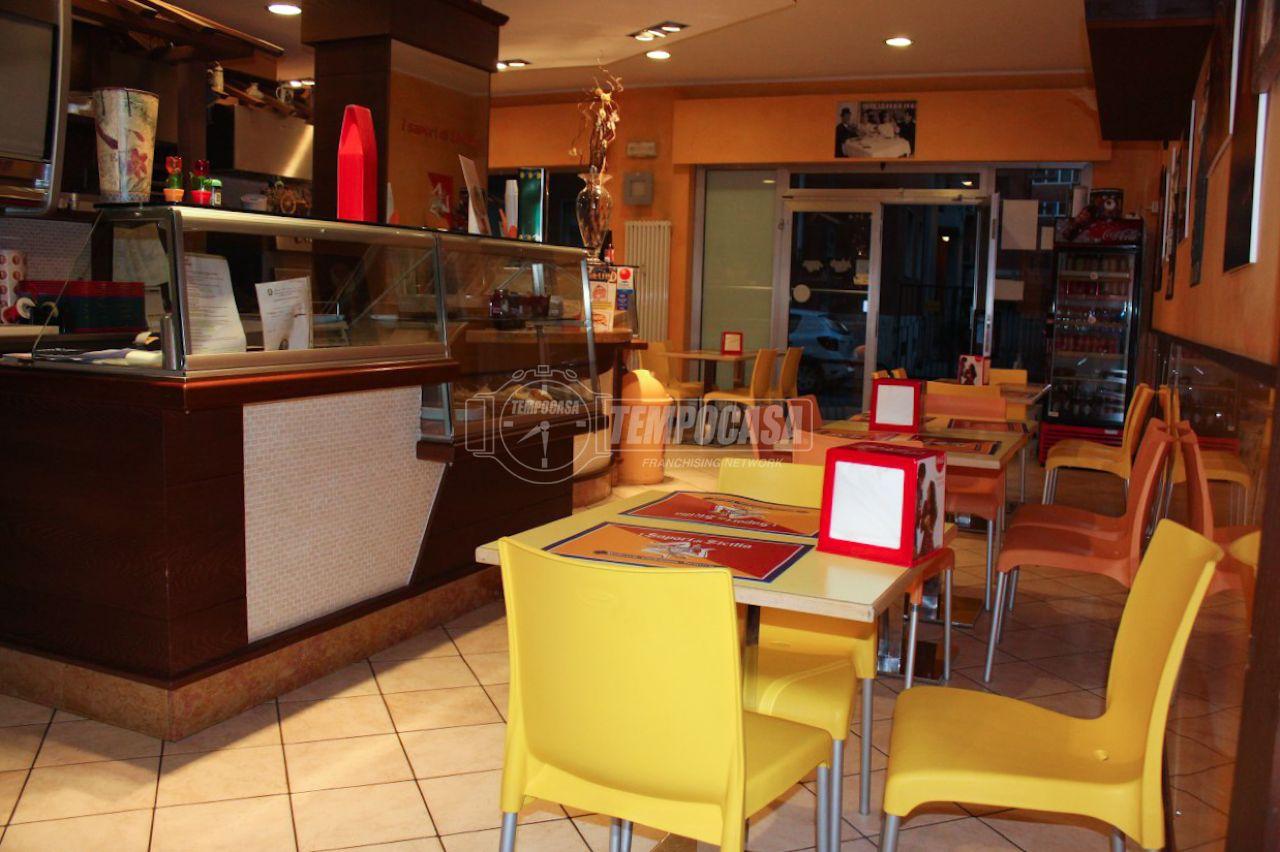 Negozio in vendita a Bergamo