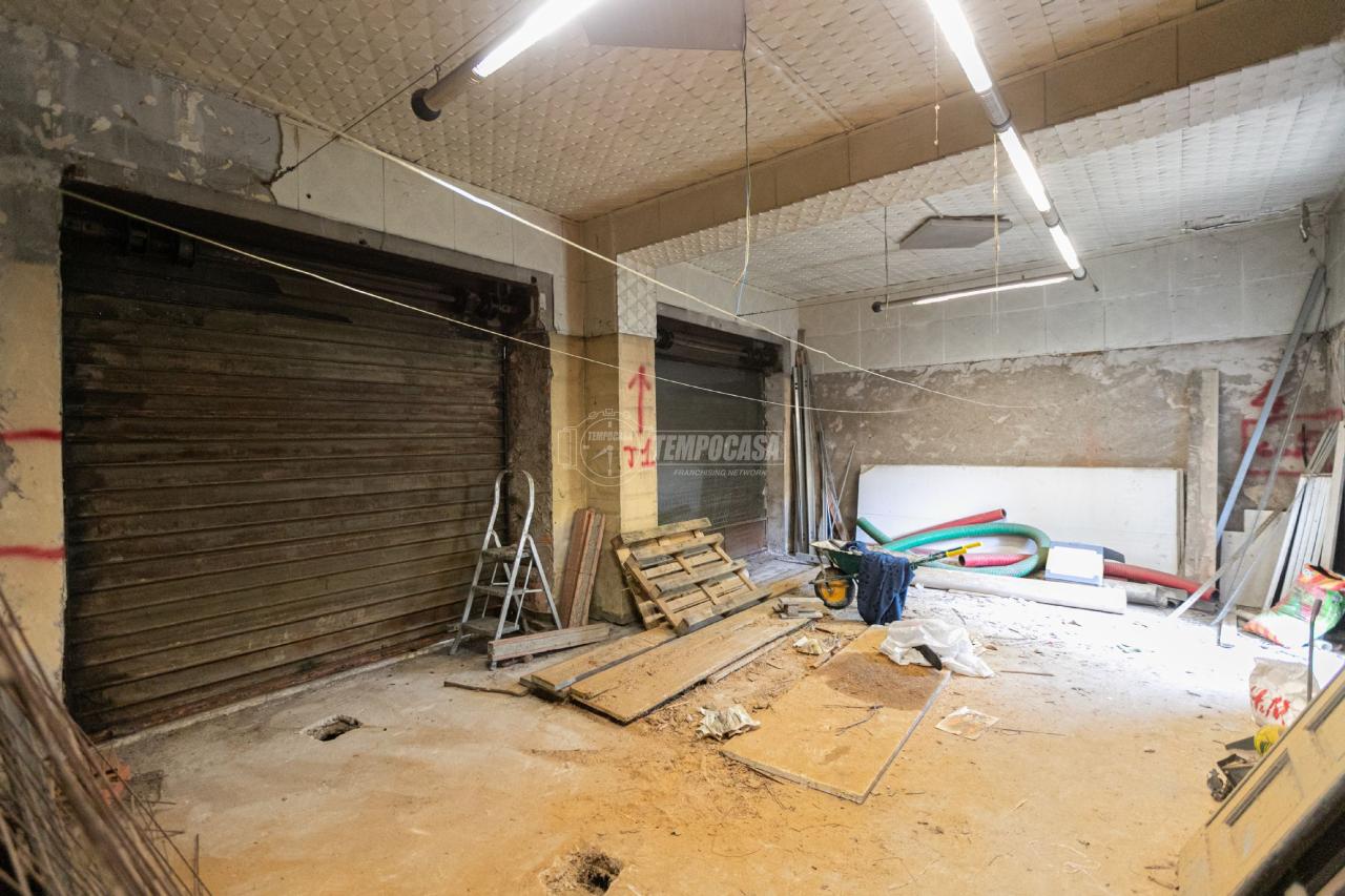 Negozio in vendita a Bergamo