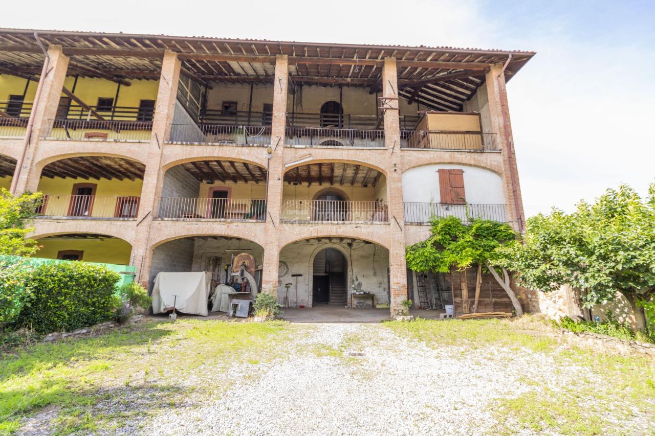 Cascina in vendita a Spirano