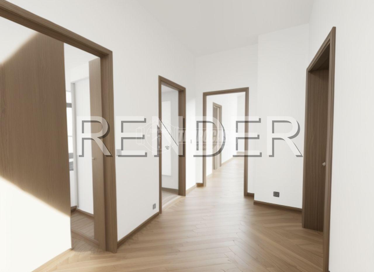 Appartamento in vendita a Bergamo