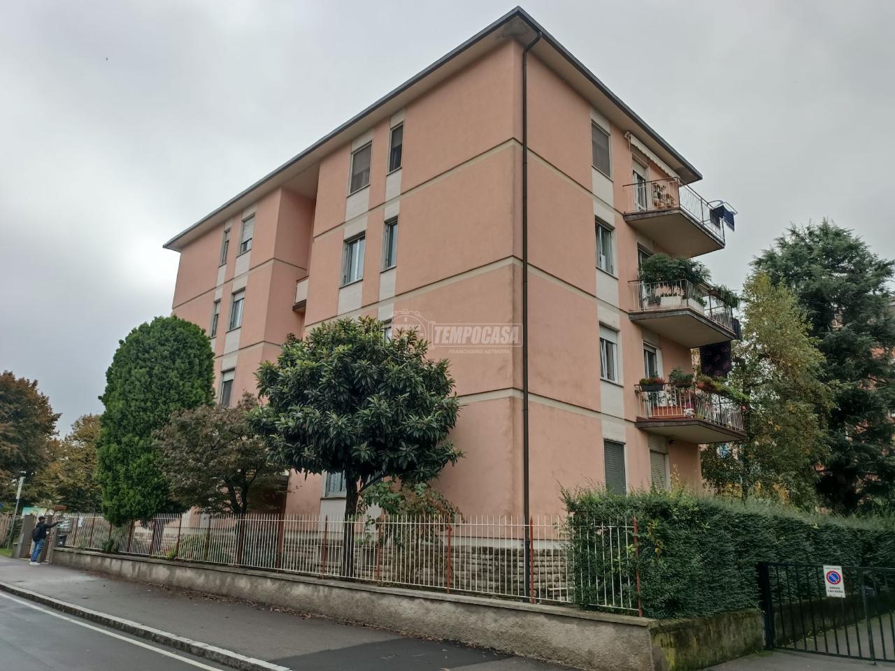 Appartamento in vendita a Bergamo