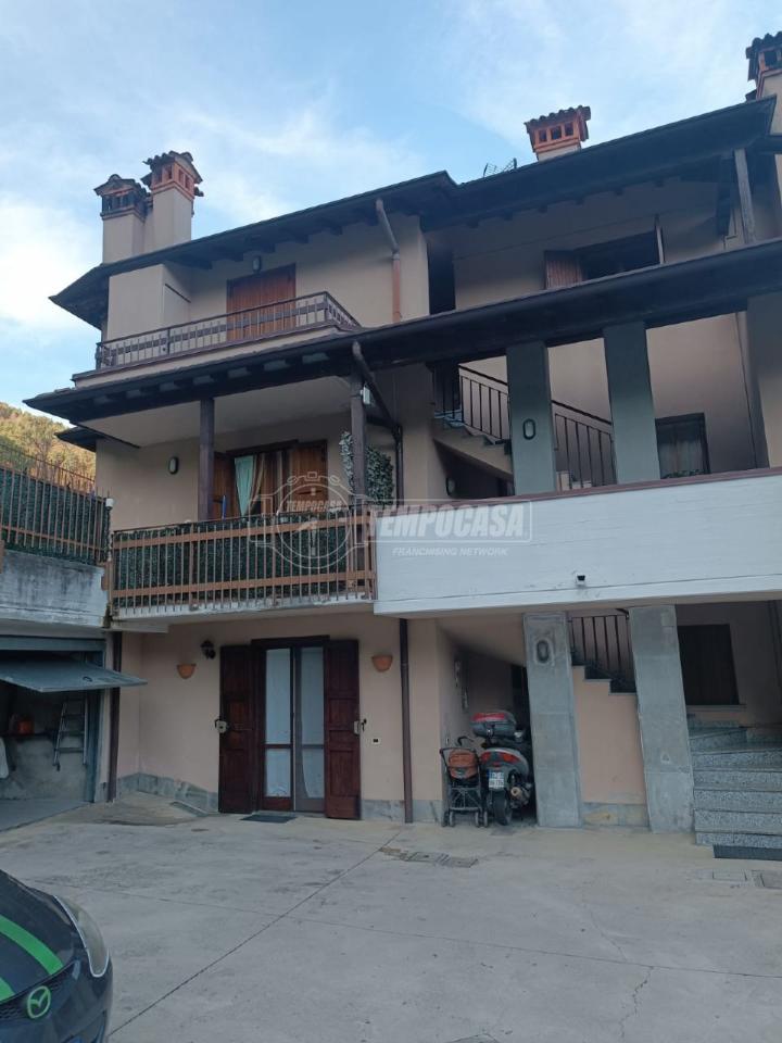 Appartamento in vendita a Bracca