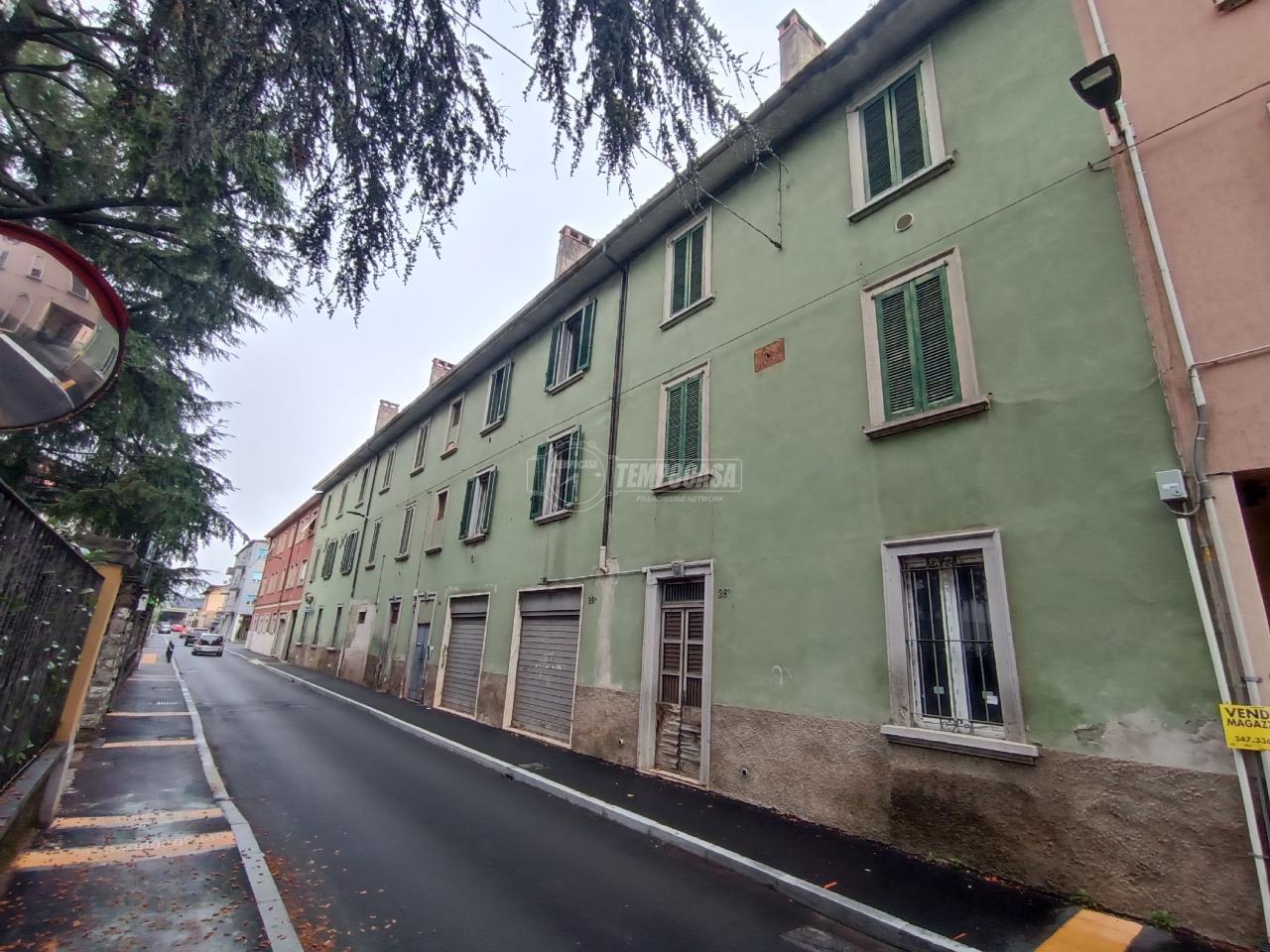 Appartamento in vendita a Bergamo