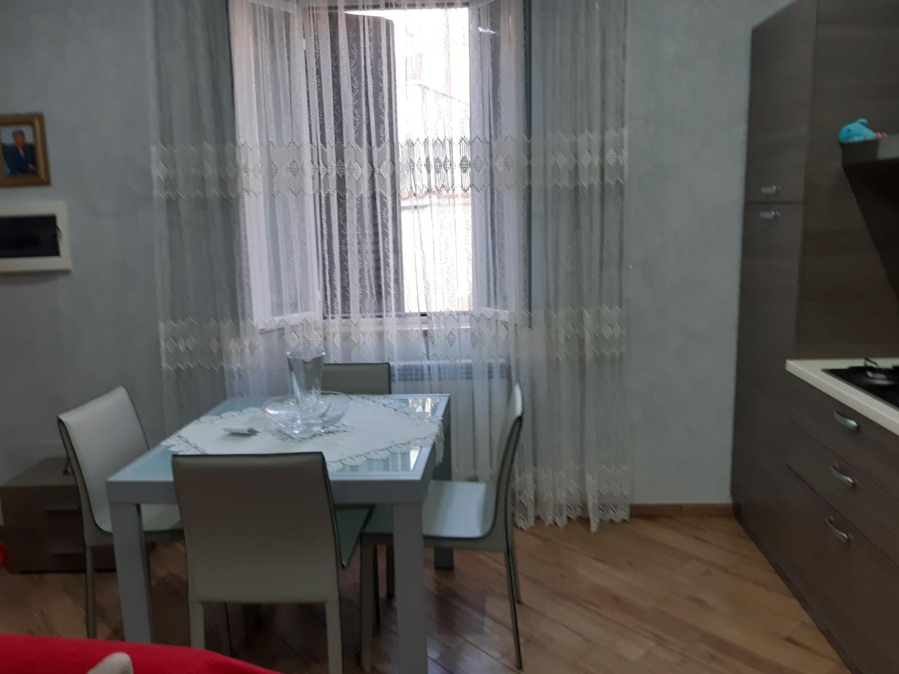 Appartamento in vendita a Palombara Sabina