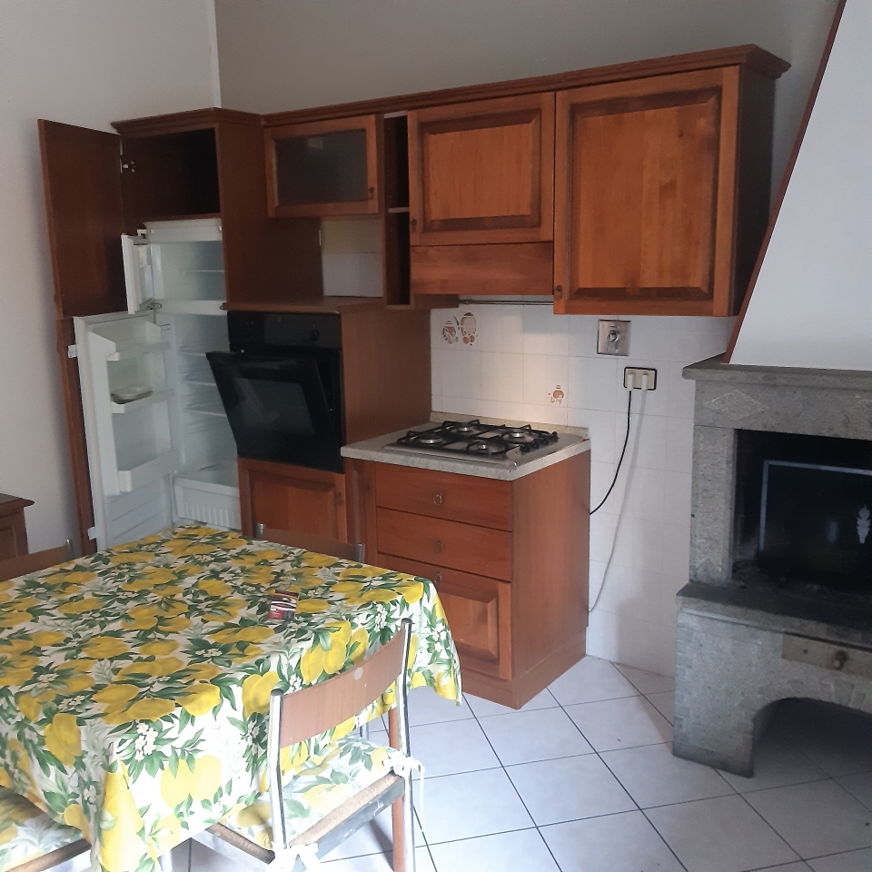 Appartamento in vendita a Palombara Sabina