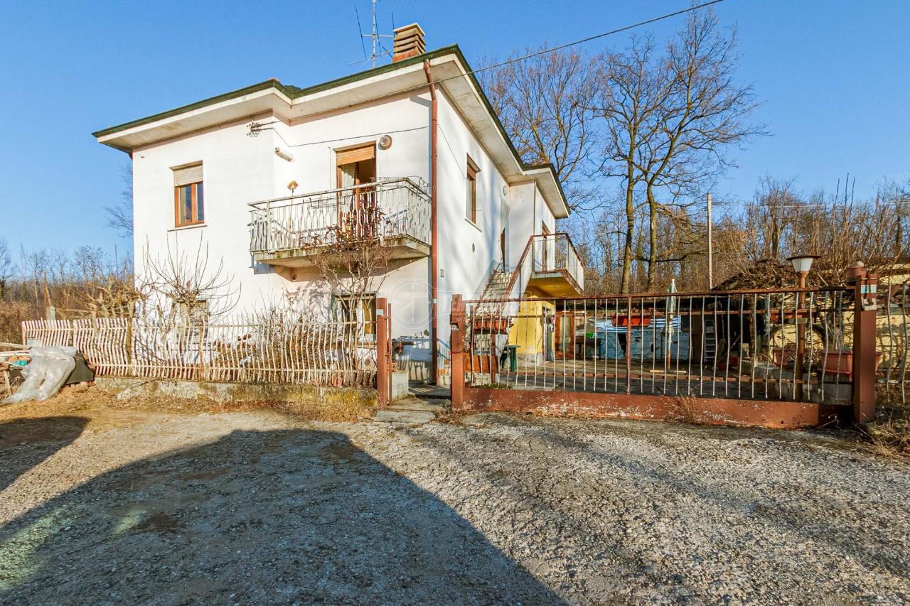 Appartamento in vendita a Samarate