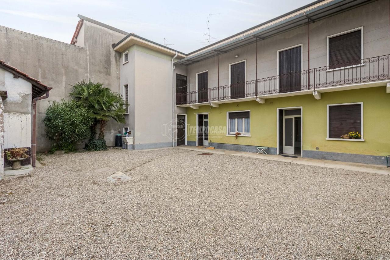 Appartamento in vendita a Samarate