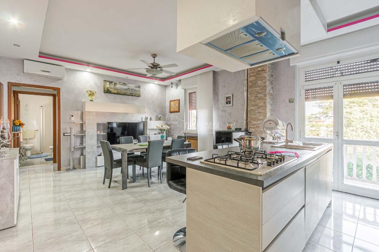 Appartamento in vendita a Ferno